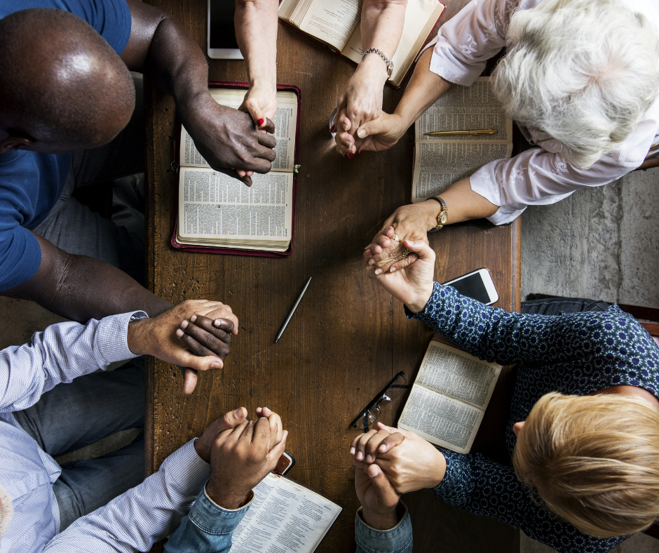 Liverpool Catholic Community | Faith Formation | Liverpool, NY